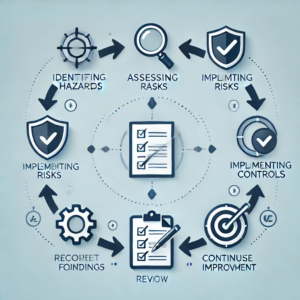 Conducting a Risk Assessment for CE Compliance - CeComply